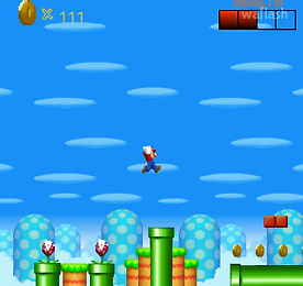 '마리오' 태그의 글 목록 - 플래시게임 | 와플래시 아카이브