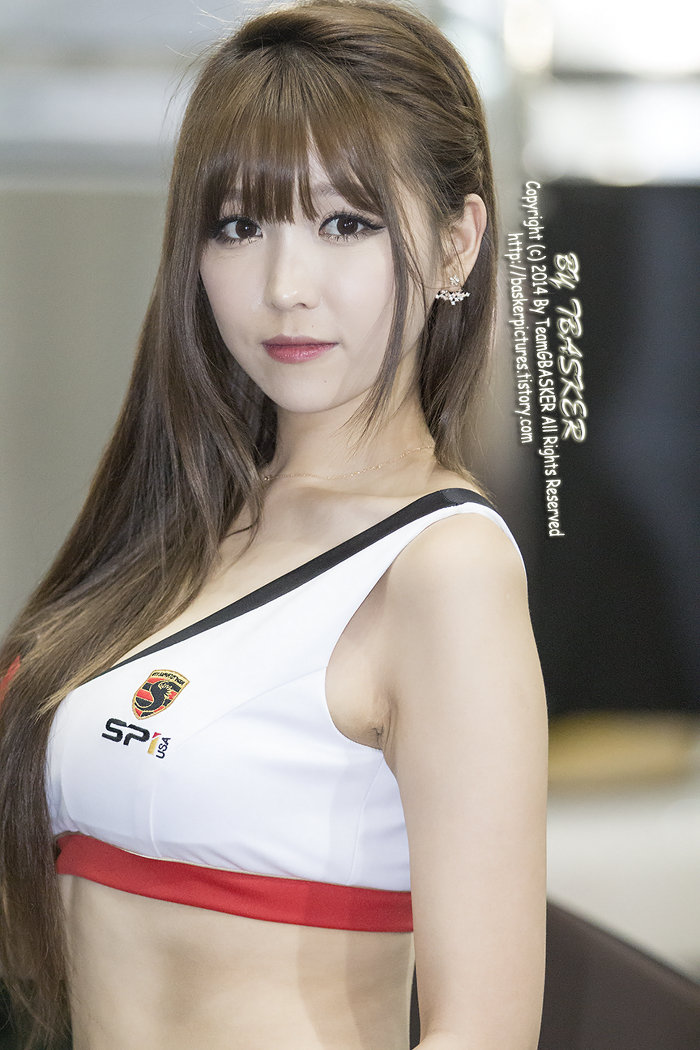 레이싱걸 이은혜~~~@@@@ | 깔깔유머방 | 커뮤니티 - 팍스넷 증권포털