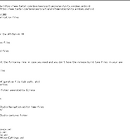 JAVA, Eclipse / Commit할때 git ignore로 .classpath와 .project 제외시키기