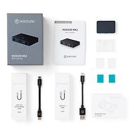 OPAMP 업그레이드하기/오딘스트 HUD-DX1 Blue24/MUSES8920