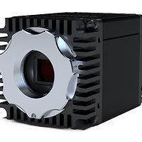 [CREVIS] GigE Vision