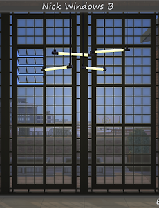 'Build Mods/Window' 카테고리의 글 목록 (3 Page)