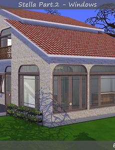 'Build Mods/Window' 카테고리의 글 목록 (5 Page)