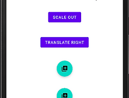 [Android/Kotlin] RecyclerView Move to Top - 최상단 이동