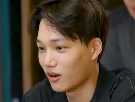 [GIF] 210824 Udo Inn Ep.8 Preview
