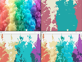 Python - OpenCV (6) : Image Inpainting