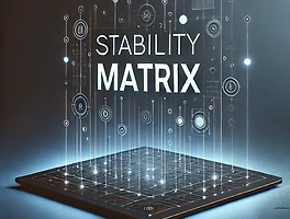 [ComfyUI] Stability Matrix에 ComfyUI-Manager 설치하기