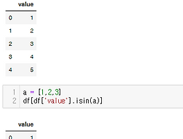 [Python] Pandas - DataFrame 인덱스 reset 하기