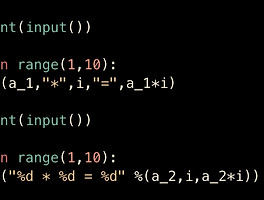 [파이썬] 다양한 입력함수 input(), sys.stdin.readline(), rstrip(), lstrip(), strip() 사용 - 공부하는 도비