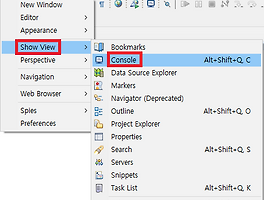 java.lang.module.findexception 에러 해결법