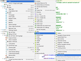 Android studio fragment getapplicationcontext - slidedun