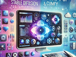 [ComfyUI] Stability Matrix에 ComfyUI-Manager 설치하기