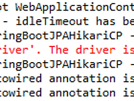 [SQLServer] 최신 JDBC(10.2.0) 사용시 SSL(Secure Sockets Layer) 암호화 에러발생