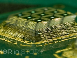 Ball Grid Array - fcBGA