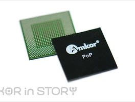 Ceramic Ball Grid Array (CBGA / BGA)