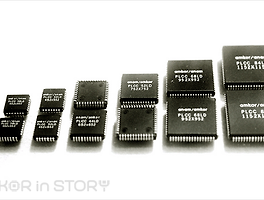 [반도체 사전] Small Outline Integrated Circuit (SOIC)