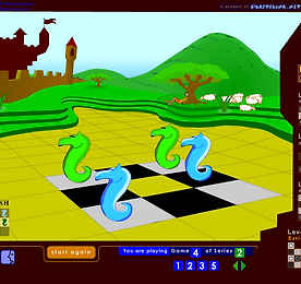 '플래시게임/퍼즐' 카테고리의 글 목록 (7 Page) - 플래시게임 | 와플래시 아카이브