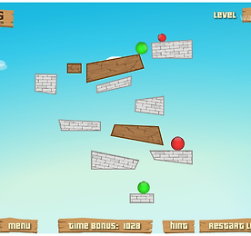 '플래시게임/퍼즐' 카테고리의 글 목록 (21 Page) - 플래시게임 | 와플래시 게임 아카이브