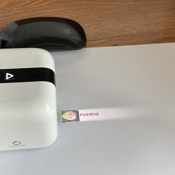 PinkWink