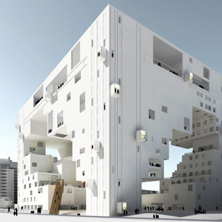 [ Lorcan O’Herlihy Architects ] Formosa 1140