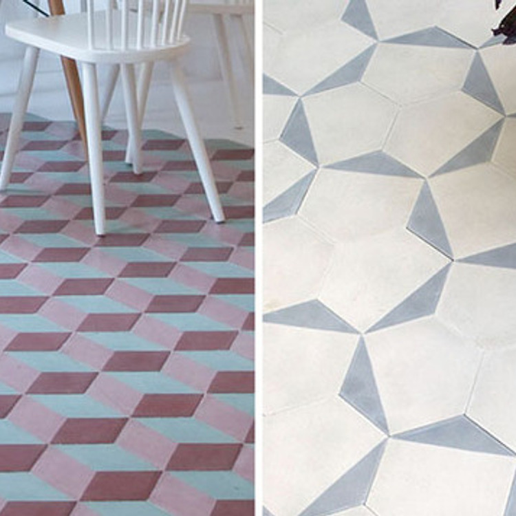 *파스텔 인테리어 8가지 법칙 8 Ideas For Introducing Pastels Into Your Interior