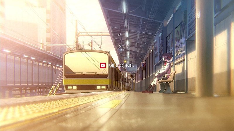 GTO - Opening 1 | Driver's High